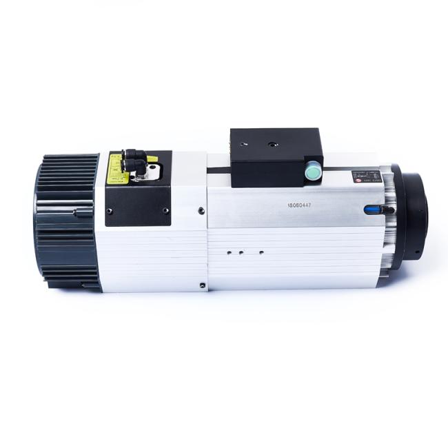 DECI ATC bt30 square machine tool spindle motor for cnc wood accessory