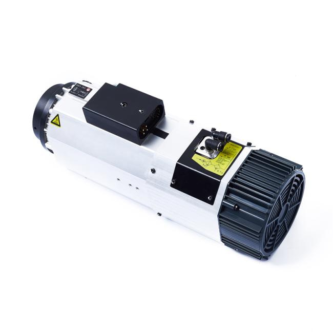 DECI ATC bt30 square machine tool spindle motor for cnc wood accessory