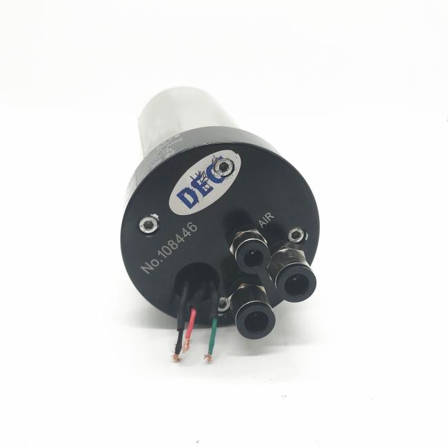 DECI 1.8kw long working lifes automatic tool change spindle bt30 ATC engraving machine tool spindle motor for CNC machines
