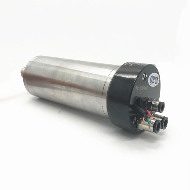 DECI 1.8kw long working lifes automatic tool change spindle bt30 ATC engraving machine tool spindle motor for CNC machines