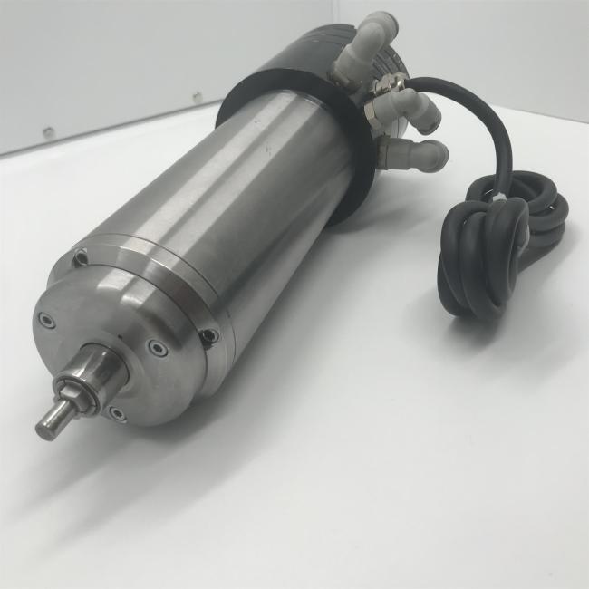 DECI atc spindle 60000rpm engraving machine tool equipment 1.5/1.8kw water cooling and drilling routing spindle motor