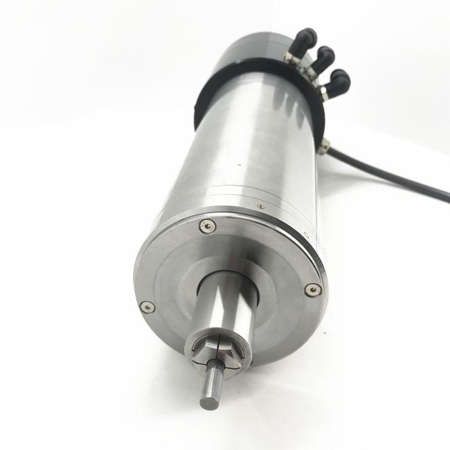 DECI ATC Spindle 60000rpm 1.5kw high speed water milling engraving spindle CNC lathe spindle motor