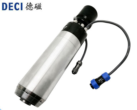 Big Power spindle motor 2.5KW 380V 220V automatic tool change spindle Engraving Machine CNC Router atc spindle iso20