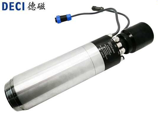 Big Power spindle motor 2.5KW 380V 220V automatic tool change spindle Engraving Machine CNC Router atc spindle iso20