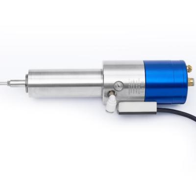 China DECI 250W 60000rpm ATC Spindle Motor for Dental Denture milling Zirconia Processing for sale