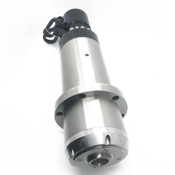 Quality Motor Drive Water Cooling 7.5KW 30000rpm Metal Machine Tool Machinery Router for sale
