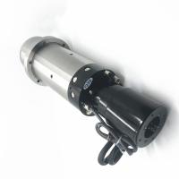 Quality ATC Tooling Exchange 7.5KW 30000rpm Water-Cooled Metal Machine Tool Router for sale
