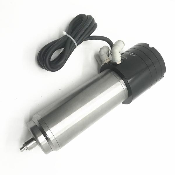 Quality DECI ATC Electro Spindles Motors 2.2KW 6000RPM 1000HZ 220V Automatic high for sale