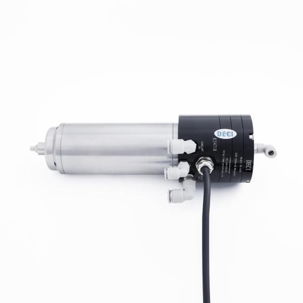 Quality DECI water cooling atc 60000rpm 200V 1.8/1.5/1.2KW engraving and milling machine for sale
