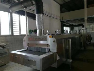 Cina Congelatore ultrabasso industriale negativo 70kw 800kg/H di Adeep di temperatura del congelatore ad aria compressa 86c in vendita