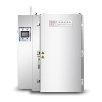 China 150kg/H Cryogenic Freezing Chamber for sale