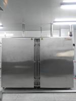China 150kg/H Cryogenic Freezing Chamber for sale