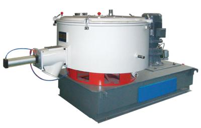 Cina Volume di plastica della macchina 130L del miscelatore del miscelatore/PVC della resina di multi funzione efficace in vendita