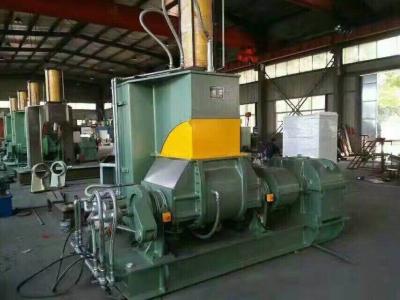 China máquina ahorro de energía del mezclador de 10L Banbury para el caucho/el plástico/la sustancia química en venta