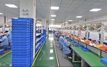 China Factory - Dongguan Yeswitch Electronics Co.,Ltd