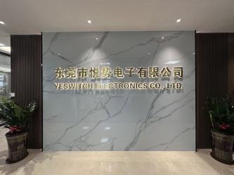 China Factory - Dongguan Yeswitch Electronics Co.,Ltd