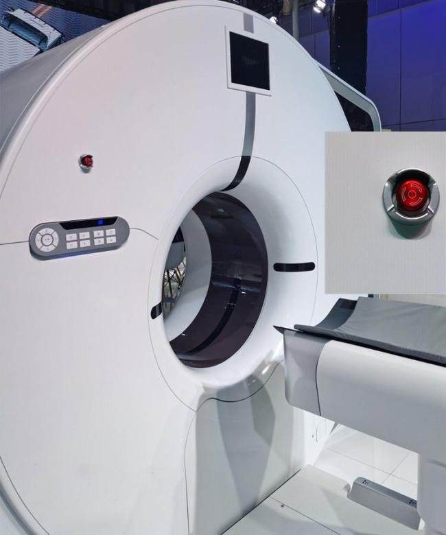 Waterproof Emergency Switch Push Button Switch