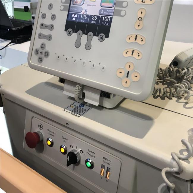 M12 Small Signal Indicator, Internal Waterproof IP67 LED Children&prime;s Medical Testing Equipment Charging Light