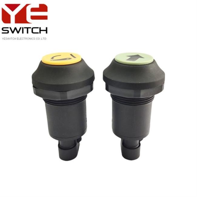 M30 Electronic Hydraulic Pressure Switch Control Tractor