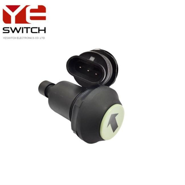 M30 Electronic Push Button Switch Control Tractor Hydraulic