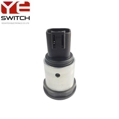 China 30mm Hydraulic PTO Switch Push Button Switch  With Connector for sale