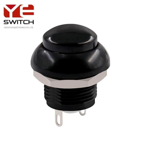 Quality IP68 Waterproof Momentary Switch Normally Open Electronic Handle Marine Push for sale