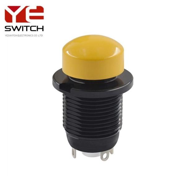 Quality IP68 Waterproof Momentary Switch Normally Open Electronic Handle Marine Push for sale