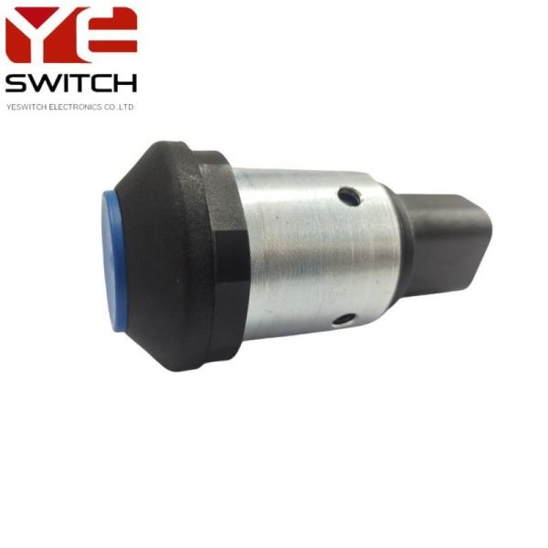 Quality Waterproof 0.5A Lawn Mower Pto Switch Micro Momentary Switch for sale