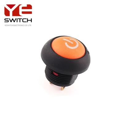 China 1000VAC 1500AC Waterproof Emergency Stop Button Switch Push Button Switch 85degree for sale