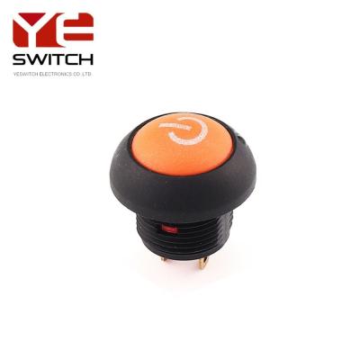 China 1000VAC 1500AC Waterproof Emergency Stop Button Switch Push Button Switch 85degree for sale