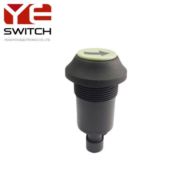 Quality IP67 Momentary PTO Switch Hydraulic Tractor Seat Switch for sale