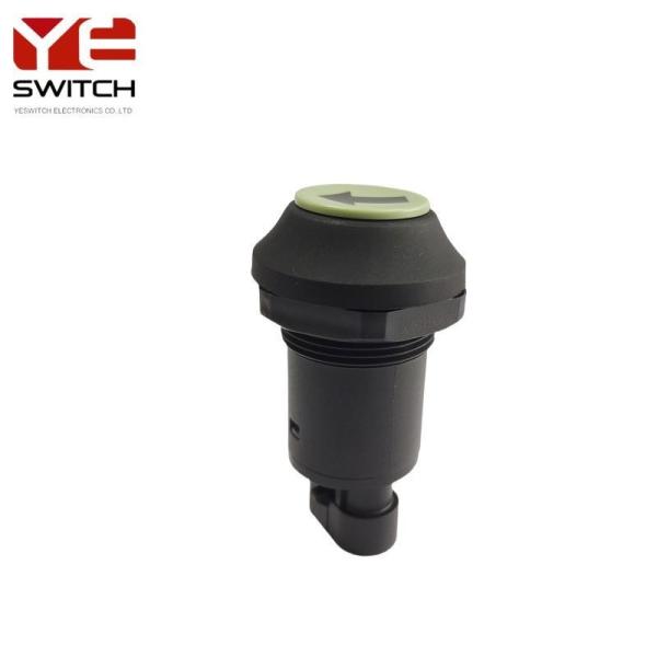 Quality 20n Momentary Power Take Off Switch Normally Opened Lawn Tractor Seat Switch for sale