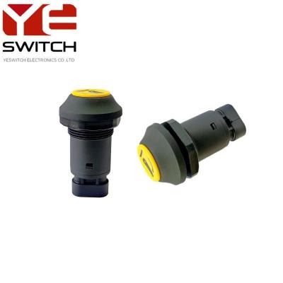 China M30 48VDC PTO Switch Agricultural Machinery Push Mower  Switch Type C for sale