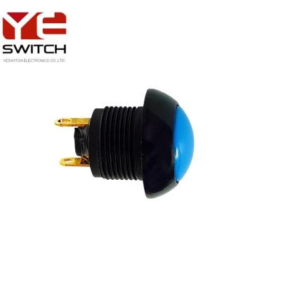 China 25000cycles Waterproof Push Button Switch Dome Push Button Switch for sale