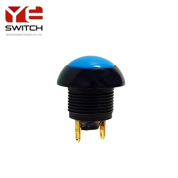Quality 25000cycles Waterproof Push Button Switch Dome Push Button Switch for sale