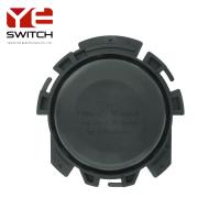 Quality Black Riding Lawn Mower Safety Switches Push Button Starter Switch for sale