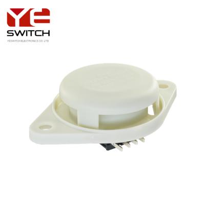 China Automatic Safety Seat Switch Golf Carts Heavy Duty Push Button Switch for sale