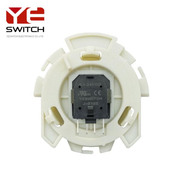 Quality Car NO Seat Safety Switch Lawn Mower Seat Switch With Momentary for sale