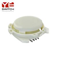 Quality Car NO Seat Safety Switch Lawn Mower Seat Switch With Momentary for sale