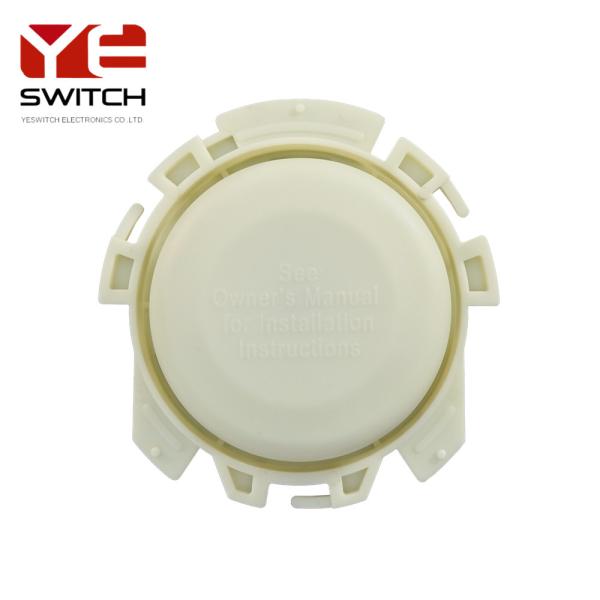 Quality Car NO Seat Safety Switch Lawn Mower Seat Switch With Momentary for sale