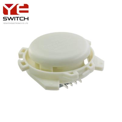 China PP Seat Switch 24 Volt Push Button Switch For Riding Mowers for sale