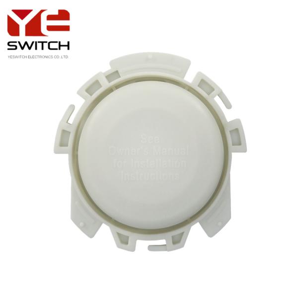 Quality PP Seat Switch 24 Volt Push Button Switch For Riding Mowers for sale