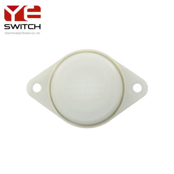 Quality UL Momentary Power Switch 2NC Golf Cart Switch 5A 24VDC for sale
