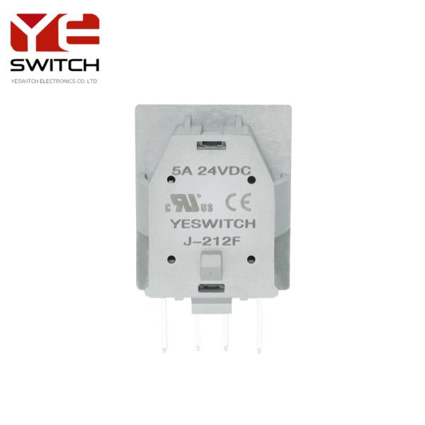 Quality 2NC Seat Switch Power Switch Agricultural Machinery Riding Mower Seat Safety for sale