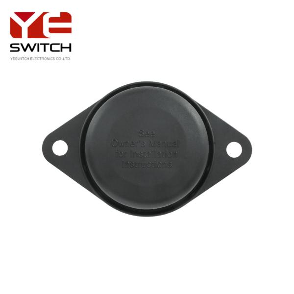Quality NONO Safety Push Button Switch Riding Lawn Mower Seat Safety Switch for sale