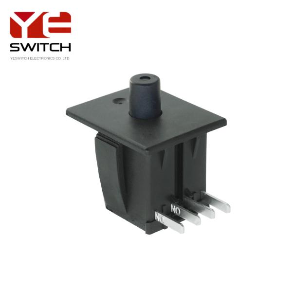 Quality Normal Open Lawn Tractor Seat Switch 4 Terminals Forklift Seat Safety Switch For for sale