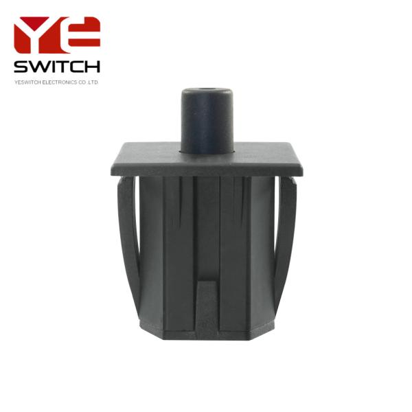 Quality Normal Open Lawn Tractor Seat Switch 4 Terminals Forklift Seat Safety Switch For for sale