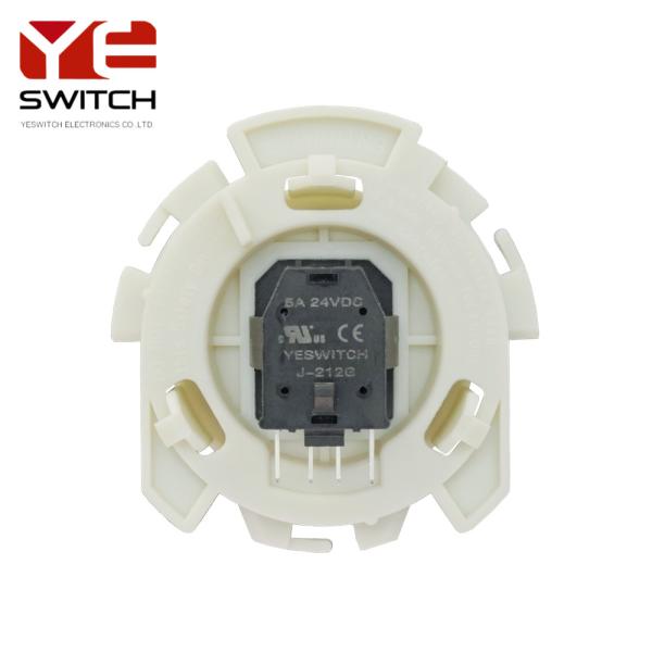 Quality Driver Presence Seat Switch 1600gf Forklift Safety Switch Riding Mower for sale