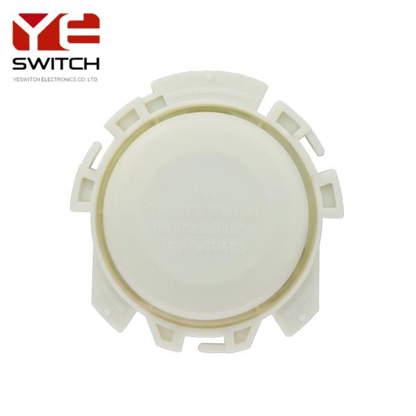 Quality Driver Presence Seat Switch 1600gf Forklift Safety Switch Riding Mower for sale