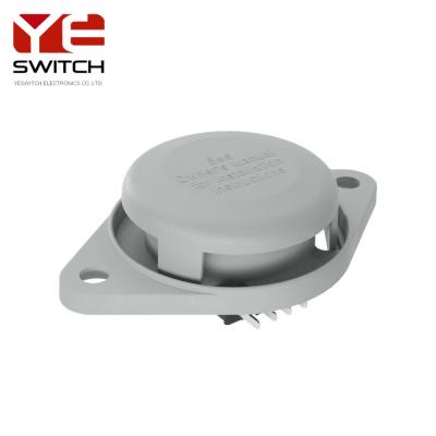 China Snap In Momentary Seat Switch Safety  NONC 1600gf For Mower for sale